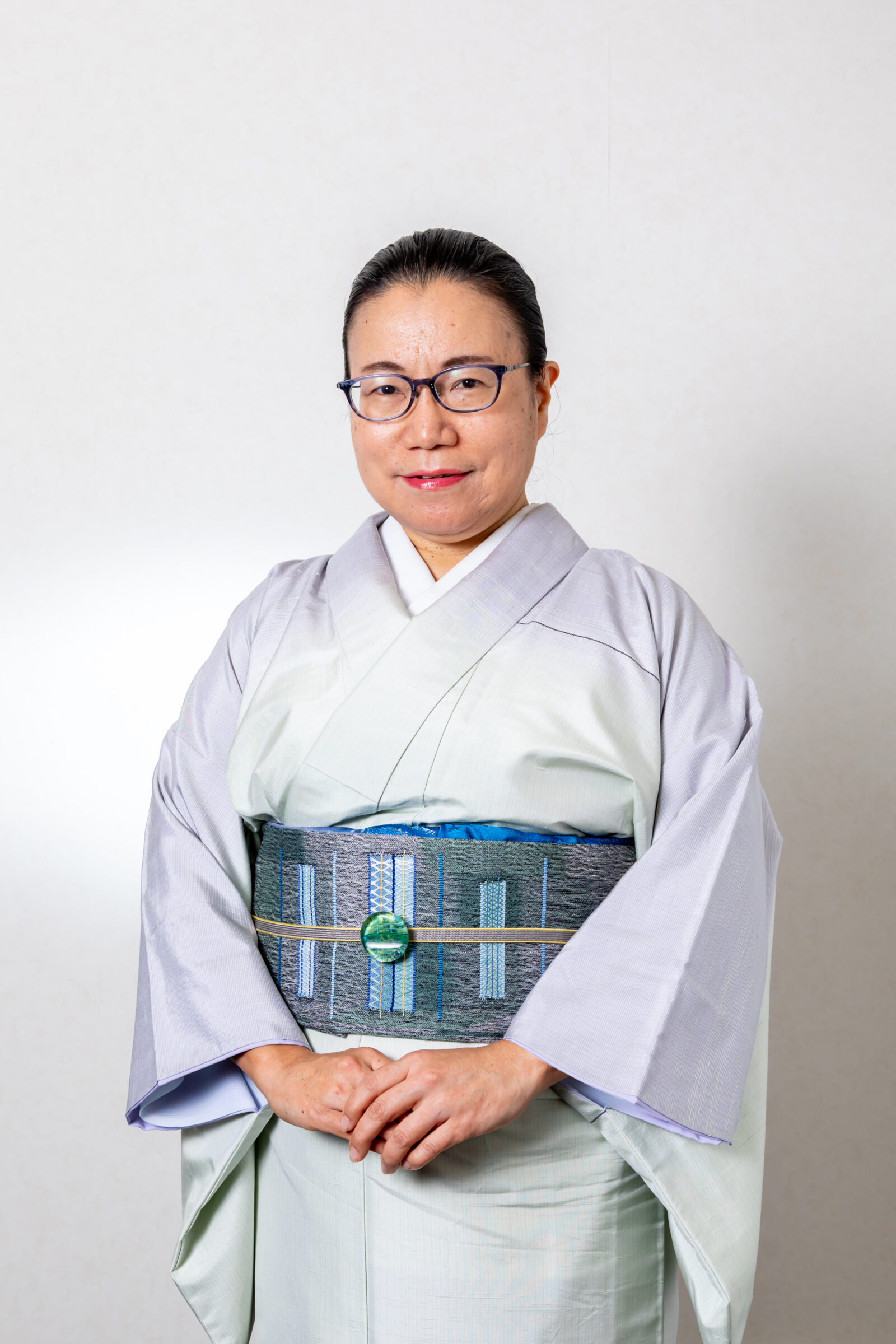 小田原 | 長沼静きもの学院